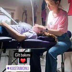 Elit Güzellik Salonu (Kastamonu, Kastamonu Merkez , İsmailbey Mah., Kışla Cad., 31B), güzellik salonu  Kastamonu'dan