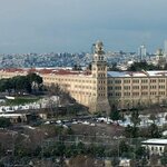 Kültür ve Turizm Bakanlığı İstanbul Rölöve ve Anıtlar Müdürlüğü (Küçük Ayasofya Mah., Hisardibi Çk. Sok., No:1, Fatih, İstanbul), devlet kurumları ve bakanlıklar  İstanbul'dan