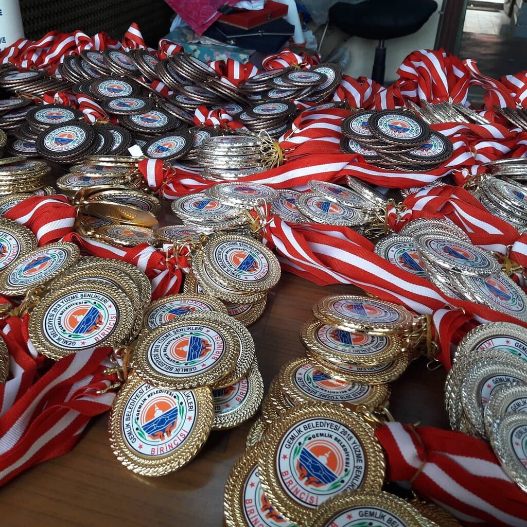 Hediyelik eşya mağazaları Ödül Spor, Gemlik, foto