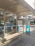 Otobüs Durağı (Saray Mah., Yunus Emre Cad., No:42A, Alanya, Antalya), otobüs park yerleri  Alanya'dan