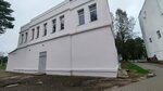 Тяговая подстанция № 3 (Zhylunovicha Street No:4Б), enerji firmaları  Minsk'ten