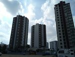 Gold Plus City (Gürselpaşa Mah., 75526. Sok., No:2A, Seyhan, Adana), apartman kompleksi  Adana'dan