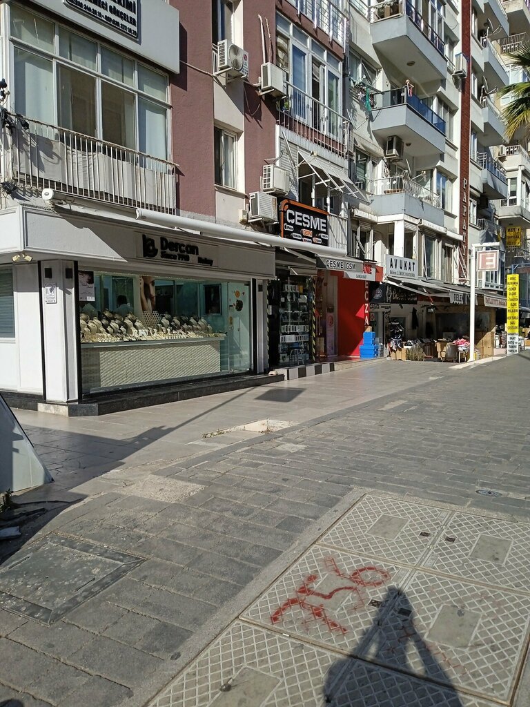 Giyim mağazası Elita Buyuk Beden, İzmir, foto