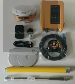 Lisanslı harita kadastro büroları Land Survey Services Office, Abu Dabi, foto