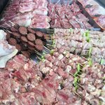 Tırpan Kardesler (Fatih Cad., No:17, Lüleburgaz, Kırklareli), kasap, şarküteri  Lüleburgaz'dan
