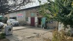 Turning Workshop (Kara-Suu Street No:6/2, Kashkar-Kyshtak), torna işleri  Oş İli'nden