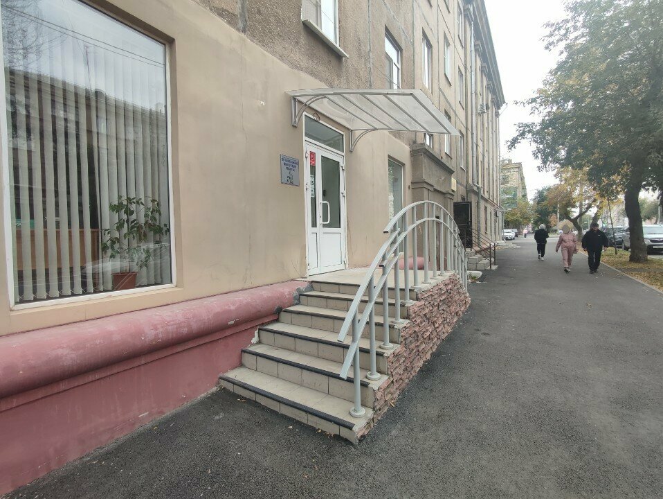 i̇nşaat firmaları Специальные высотные работы, Magnitogorsk, foto