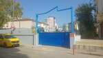 Ahmet Yesevi Ortaokulu (Antalya, Muratpaşa, Cumhuriyet Mah., 659. Sok., 23), ortaokul  Antalya'dan