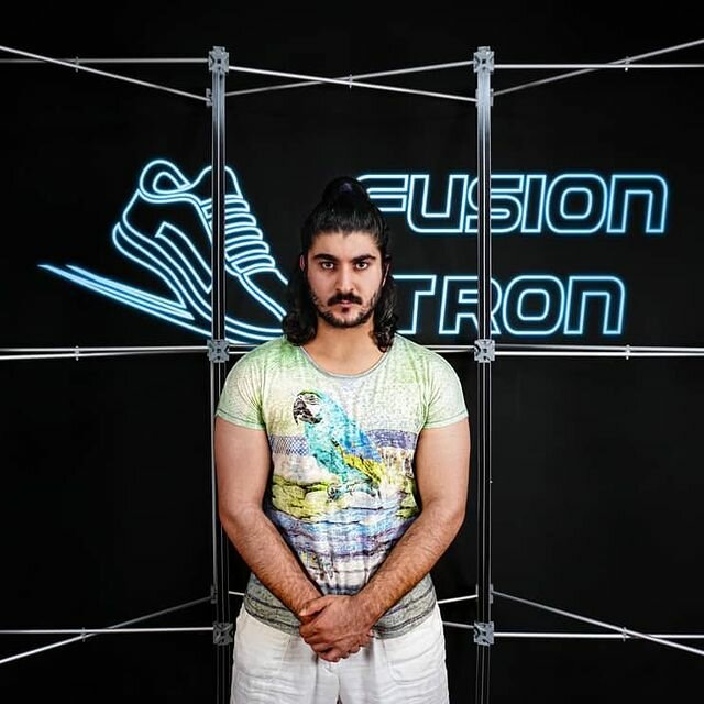 Etkinlik organizasyonu Fusion Tron Office And Studio, Antalya, foto
