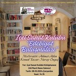 İçel Sanat Kulübü (Mersin, Akdeniz, Cami Şerif Mah., 5226. Sok., 6), sanat galerisi  Mersin'den