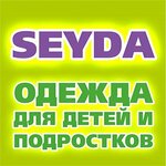 Seyda (Sovetskaya Street No:134), çocuk giyim mağazaları  Yoshkar‑Ola'dan