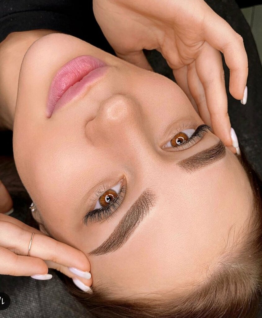 Güzellik salonu Permanent Nude & Laser Epil, Yekaterinburg, foto