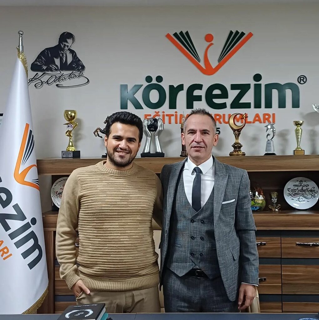 Özel okul Özel Körfezim Eğitim Kurumları, Körfez, foto