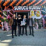 Özel Pınar Motorlu Taşıtlar Sürücü Kursu (Sakarya, Geyve, Tepecikler Mah., Konyalı Alibey Cad., 88/1), sürücü kursları  Geyve'den