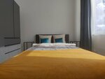 УК Атмосфера (Leskova Street No:44), otel  Yaroslavl'dan