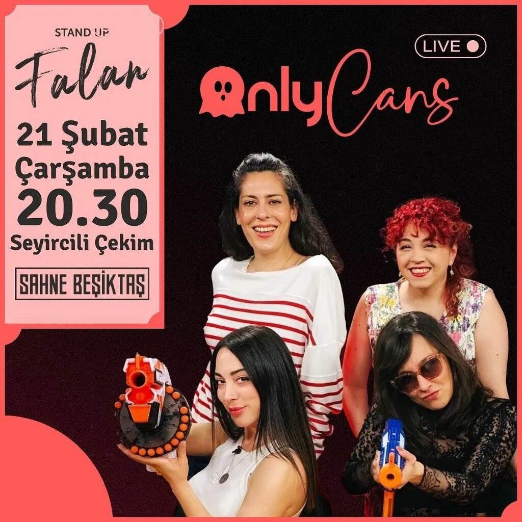 Tiyatrolar Sahne Beşiktaş, İstanbul, foto