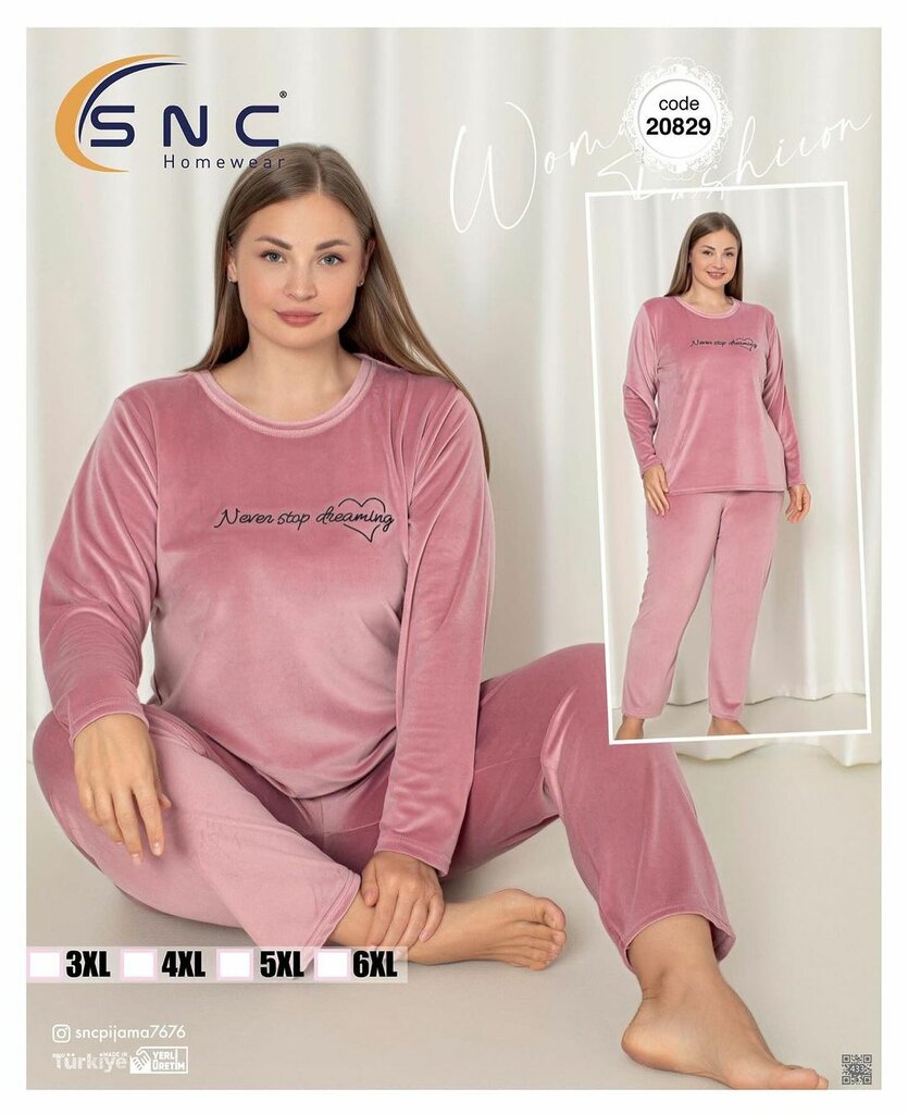 i̇ç giyim ve mayo mağazası Snc pijama, İstanbul, foto