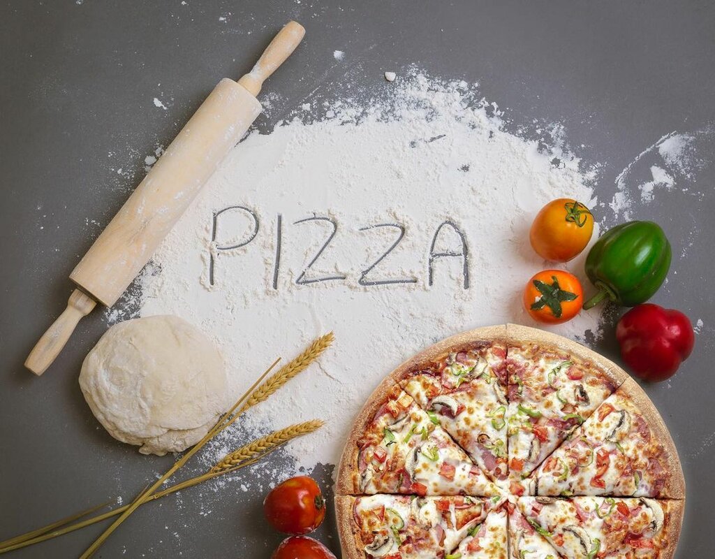 Pizzacılar Snoopy Pizza, Gölcük, foto