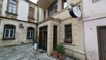 Qala Hotel (Qеsr 1 Lane No:39), otel  Bakü'den