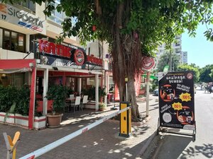 Katık Döner (Cemalpaşa Mah., 63006. Sok., No:21/B, Seyhan, Adana), fast food  Adana'dan