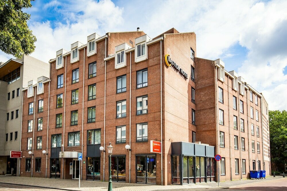 Otel Bastion Hotel Maastricht Centrum, Maastricht, foto