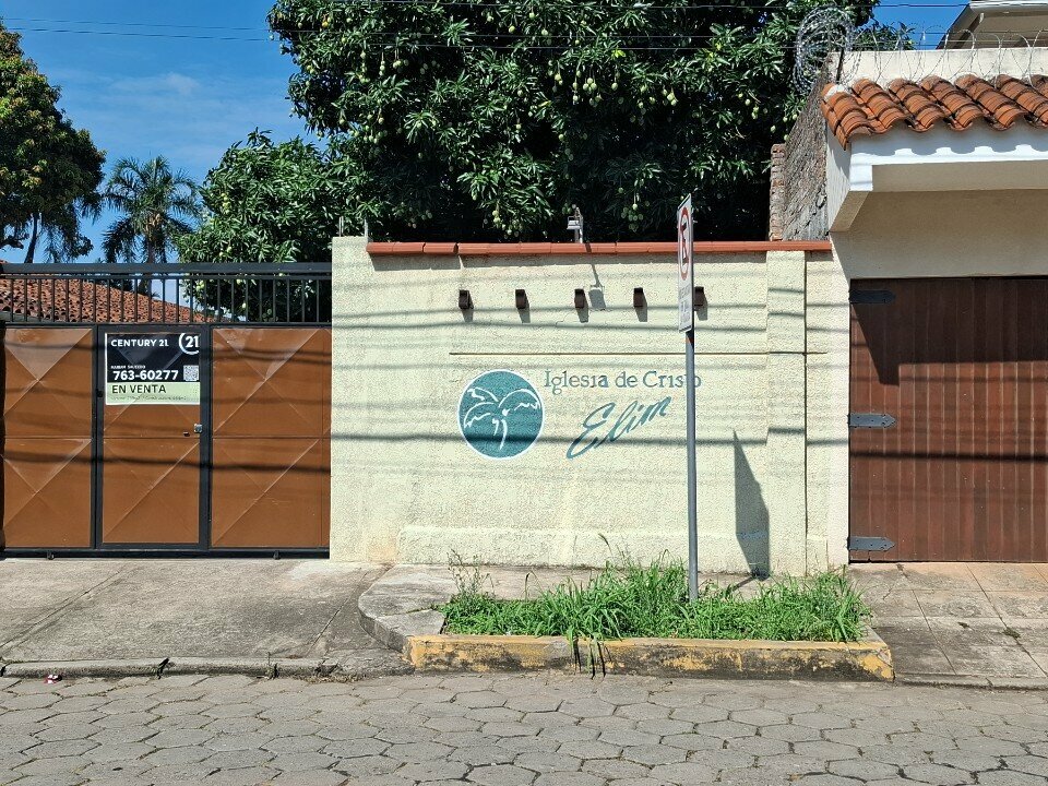 Katolik kiliseleri Iglesia de Cristo Elim Santa Crúz, Santa‑Krus, foto