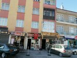 Meram Özdil çilingir (Konya, Meram, Aydoğdu Mah., Hattat Hasan Sok., 2), anahtar ve kapı üreticileri  Konya'dan