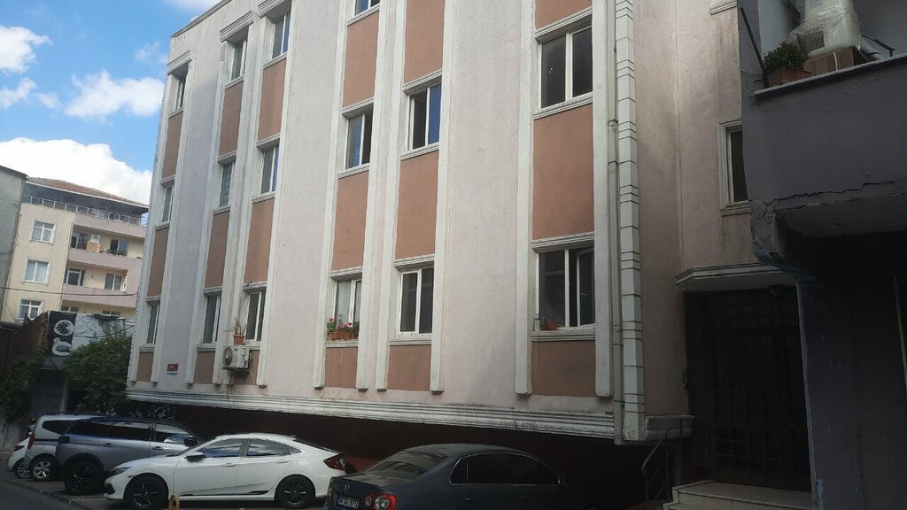 Tekstil ekipmanları Atko Tekstil Ve Konfeksiyon, İstanbul, foto