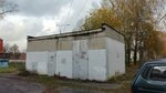 Трансформаторная подстанция № 9 (Lenina Street No:113), mühendislik altyapısı  Orehovo‑Zuyevo'dan