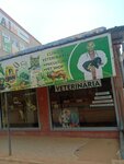 Ehora-clinica E Loja Veterinária (Luanda, Estrada do Patriota), veteriner eczaneleri  Loanda'dan