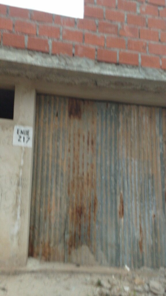 Otel Residência, Loanda, foto