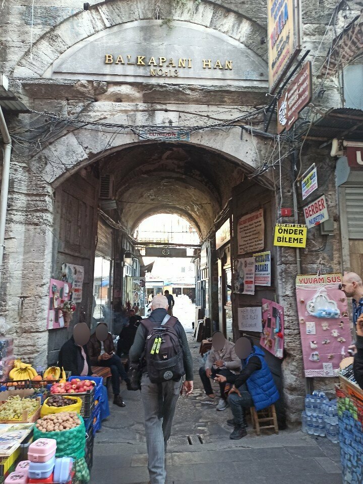 Kırtasiyeler Ucuzluk Pazarı Kırtasiye Ticaret, İstanbul, foto