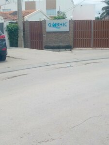 Repartição Municipal de Saúde de Belas, government ministries, services ...