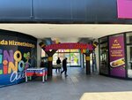 Dino Funpark (Kanuni Cad., No:1, Sancaktepe, İstanbul), eğlence merkezleri  İstanbul'dan