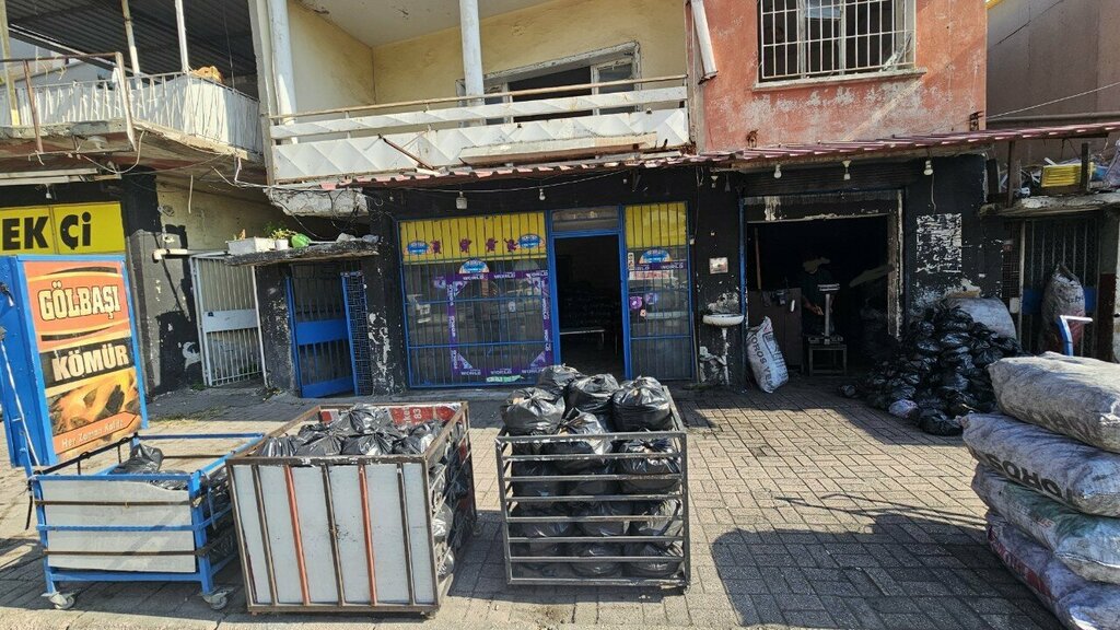 Kömür firmaları Gölbaşı Kömür, Adana, foto