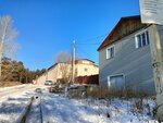 Garazhno-stroitelny kooperativ 71 b (ulitsa Zhuravlyova No:126, Chita), garajlar  Çita'dan
