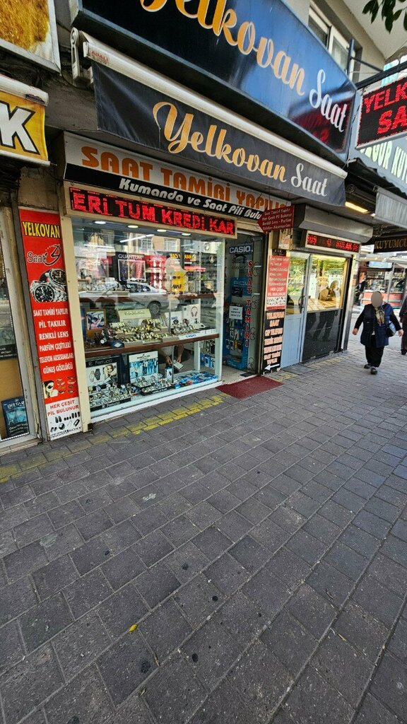 Saatçiler Yelkovan Saatçilik, Adana, foto