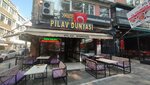 Pilav Dünyası (İstanbul, Kadıköy, Caferağa Mah., Sakız Gülü Sok., 21A), kafe  İstanbul'dan