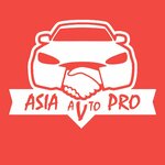 Asia Avto Pro (Voroshilova Street No:2), otomobil açık artırması  Saint‑Petersburg'dan