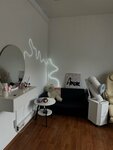 Ays. Nails_studio (Avtovskaya Street No:17), manikür-pedikür  Saint‑Petersburg'dan