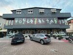 My life (Antalya, Kemer, Merkez Mah., Akdeniz Cad., 96), fitness kulüpleri  Kemer'den