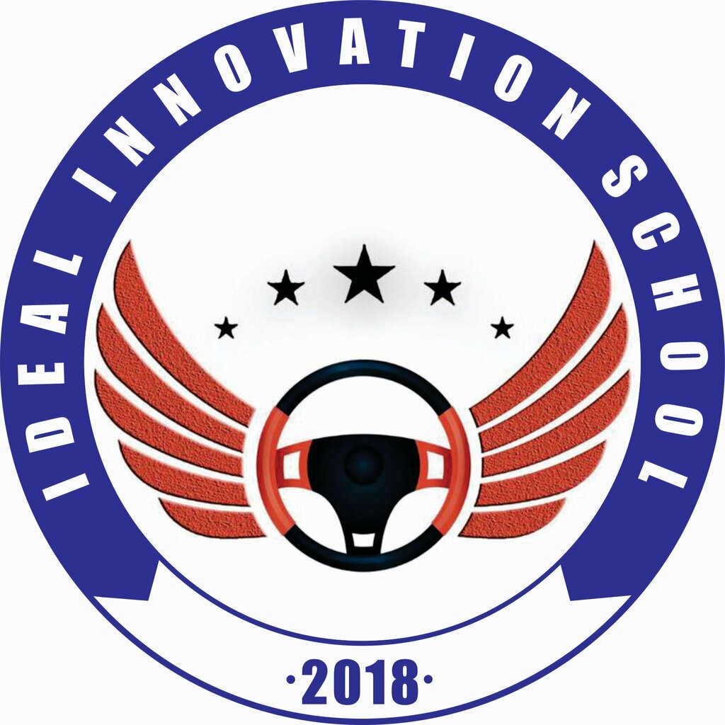 Sürücü kursları Ideal Innovatsion School, Taşkent, foto