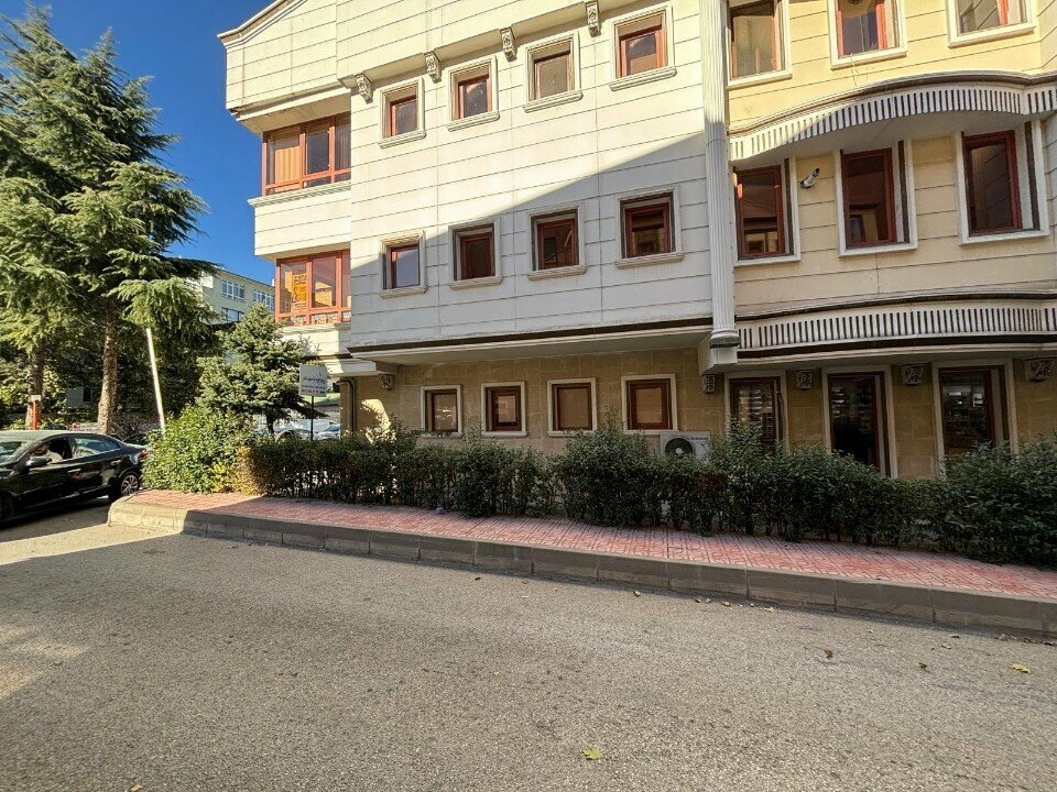 Özel ağız ve diş sağlığı klinikleri ve muayenehaneleri Diş Hekimi Ayla Yıldız Diş Kliniği, Ankara, foto