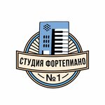 Piano studio № 1 (Slavy Avenue No:52/1), çocuk ve gençlik merkezleri  Saint‑Petersburg'dan