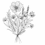 Мастерская необычных букетов (ulitsa Marshala Chuykova No:7, rabochiy posyolok Gorodishche), çiçekçiler  Volgogradskaya oblastından
