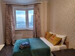 Апартаменты 1b (Krasnogorsky Boulevard No:46), otel  Krasnogorsk'tan