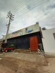 Fronext (Luanda Province, Municipality of Talatona, Chinguar), i̇nşaat makinaları ve ekipmanları  Loanda'dan