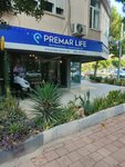 Premar life (Demircikara Mah., Avnı Tolunay Cad., No:51B, Muratpaşa, Antalya), emlak ofisi  Antalya'dan