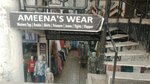 Ameena's Wear (No:32, G. E. C. H. S Phase 3), giyim mağazası  Lahor'dan