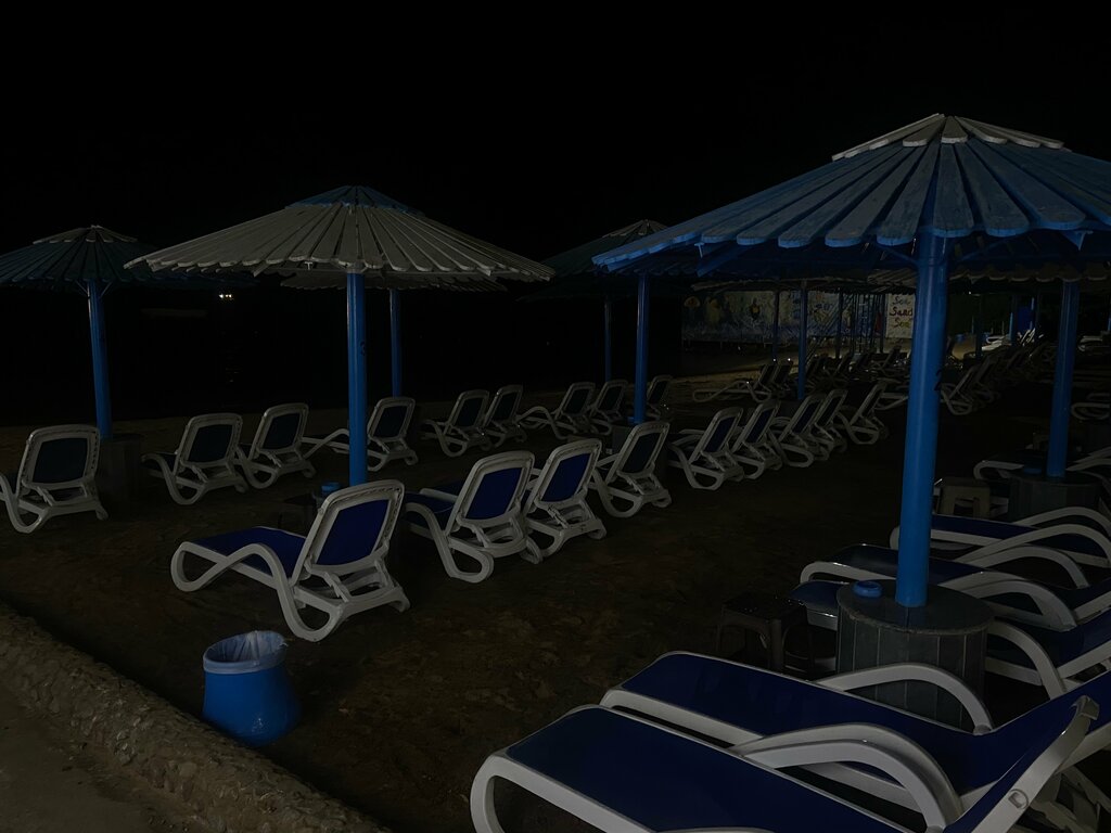 Plaj Beach, Hurgada, foto